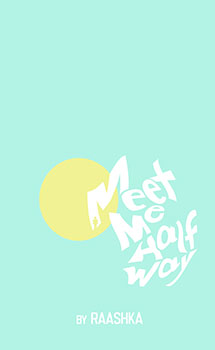 Hawkwood Books | Meet Me Halfway